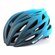 Велошлем West Biking, цвет Gradient Blue