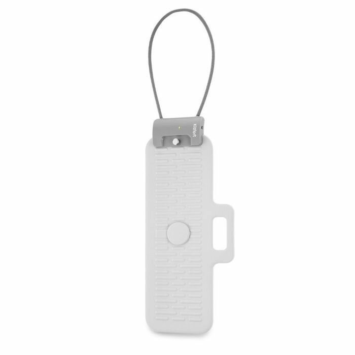 Портативный подогреватель бутылочек Kitfort КТ-2324