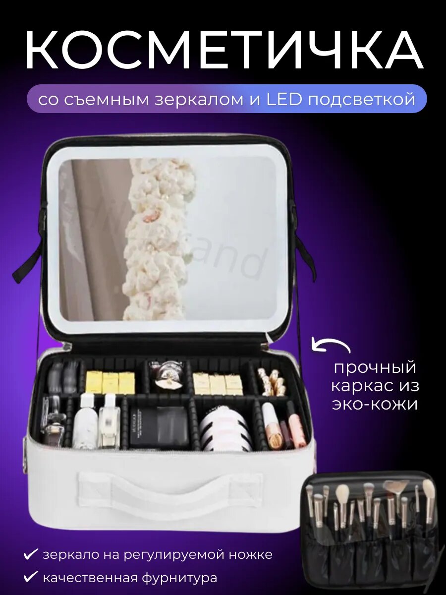 Косметичка