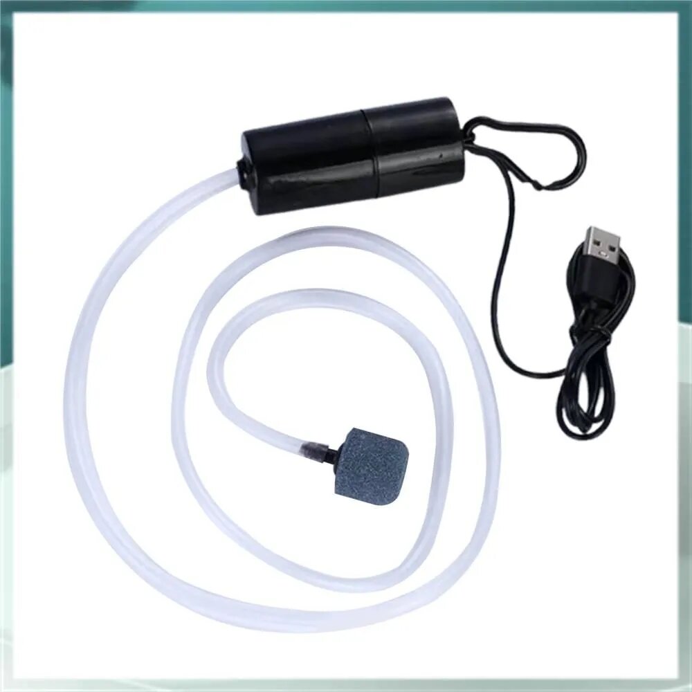 Кислородный насос Mini USB