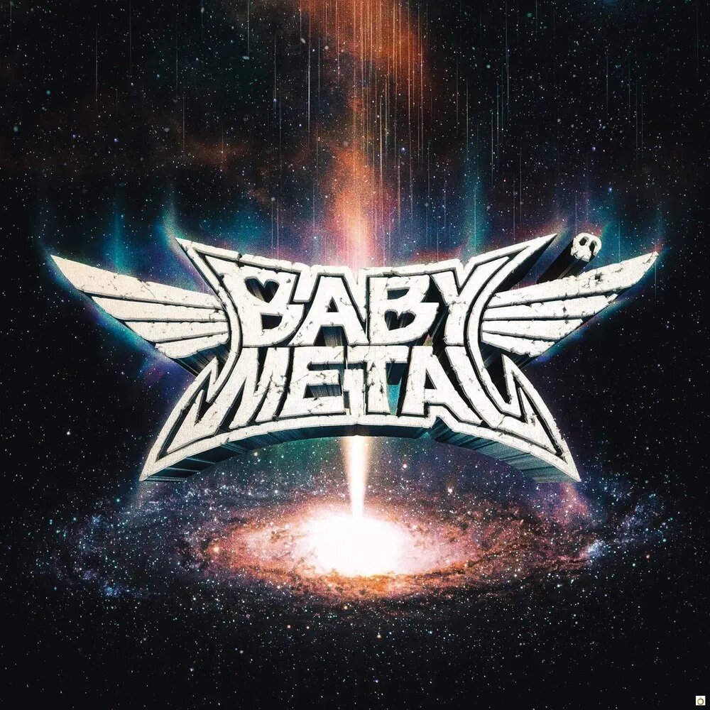 Babymetal - Пластинка виниловая - Metal Resistance (2LP) - Зарубежный метал