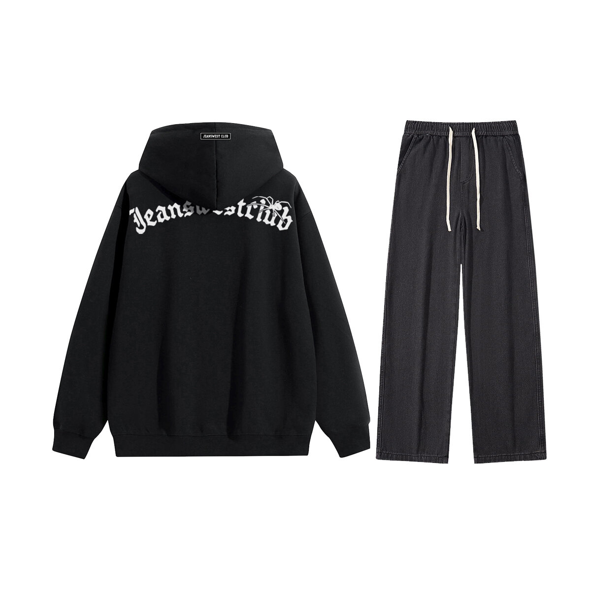 Комплект одежды JEANSWEST CLUB