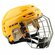 Шлем CCM TACKS 210 для флорбола размер L поликарбонатный корпус для взрослых