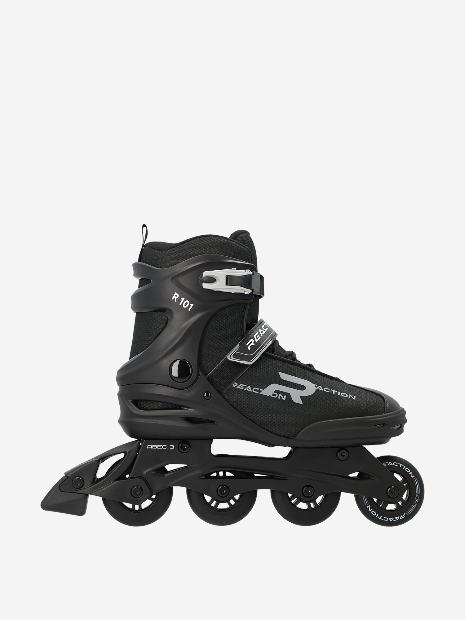 Роликовые коньки Reaction R101 U
