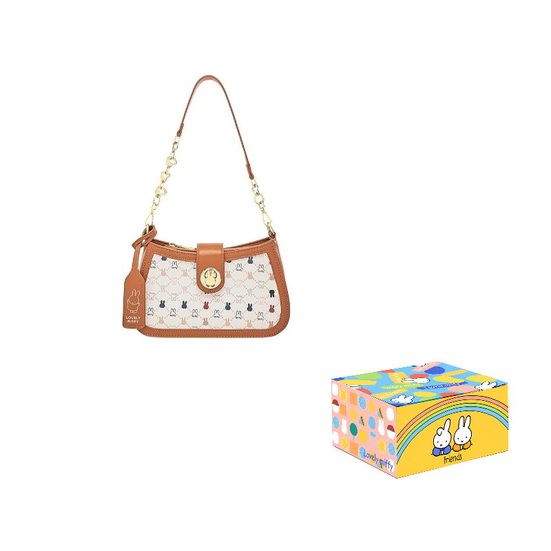 Сумка Miffy PU