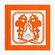Hermès Pop-Up Book - Английское издание, твердый переплет, 1 страница, для взрос...