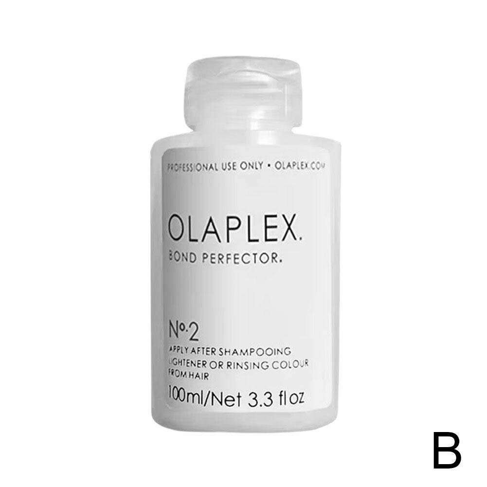 Кондиционер для волос Olaplex Numbers 1-6, маска для волос, шампунь, восстанавливающее средство