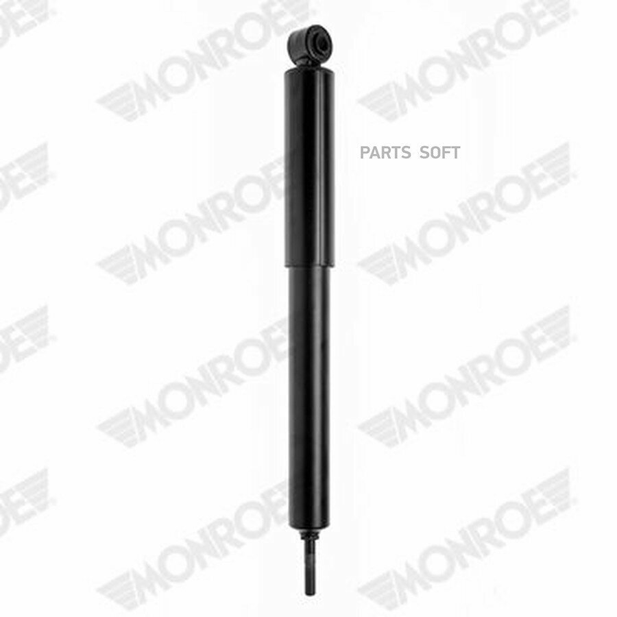 Амортизатор от официального дистрибьютора, MONROE, артикул D6636S