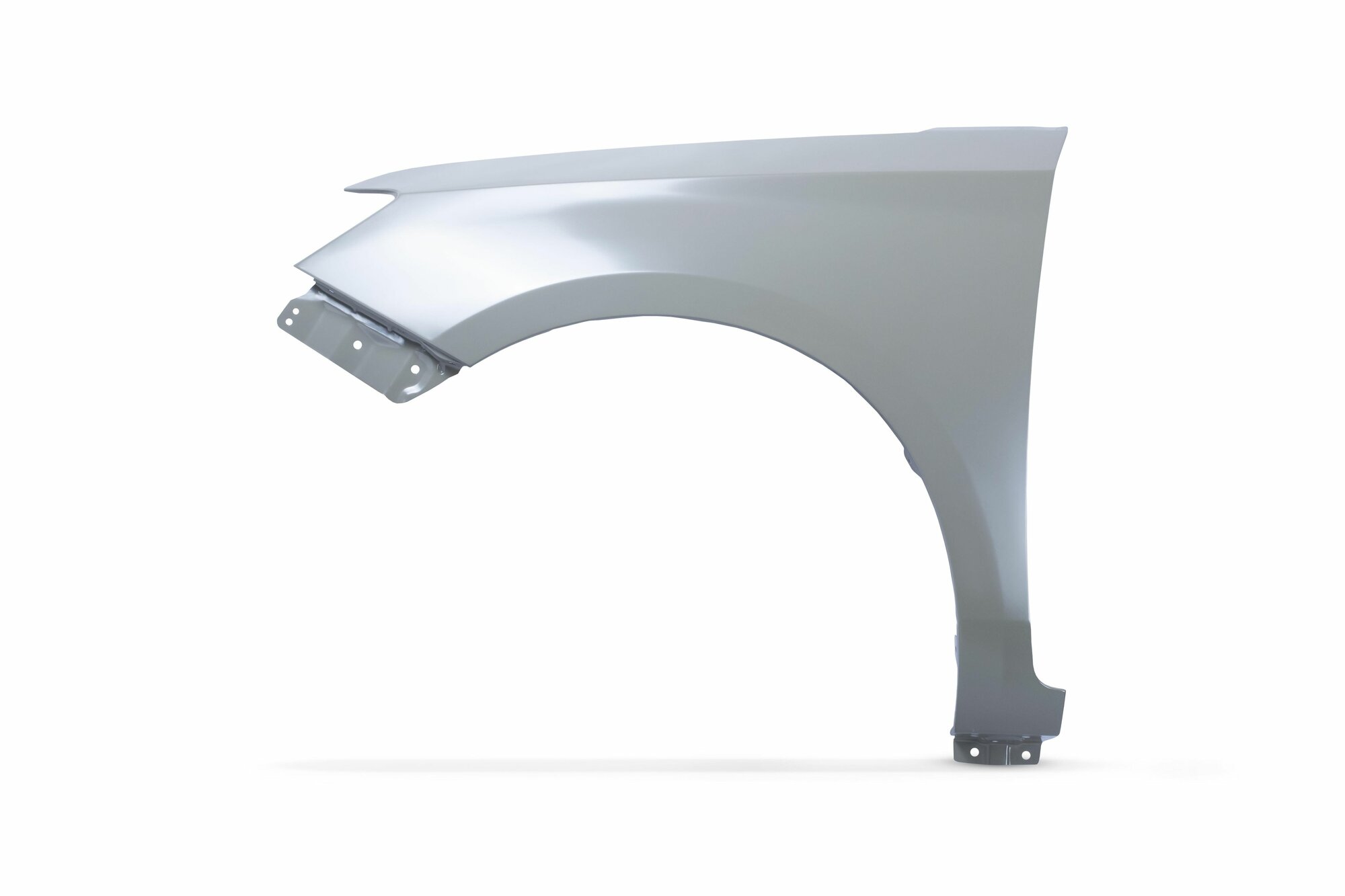 Крыло переднее левое Metaco 8100-639