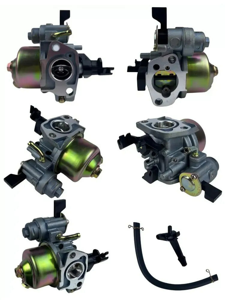 Для мотокультиватора "Рысь" МБР 7. 7 л. с.