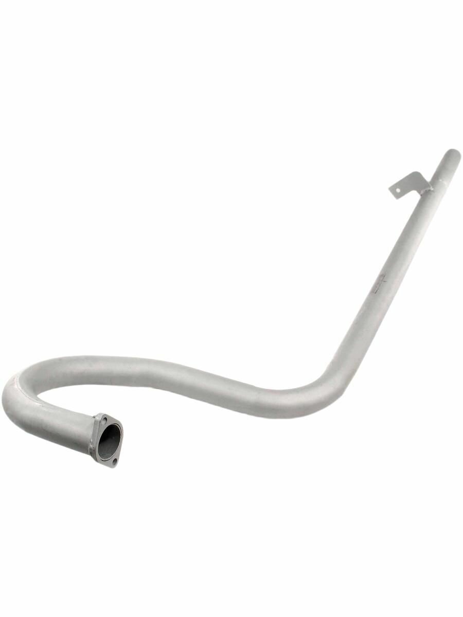 Труба глушителя выхлопная ГАЗ 3110