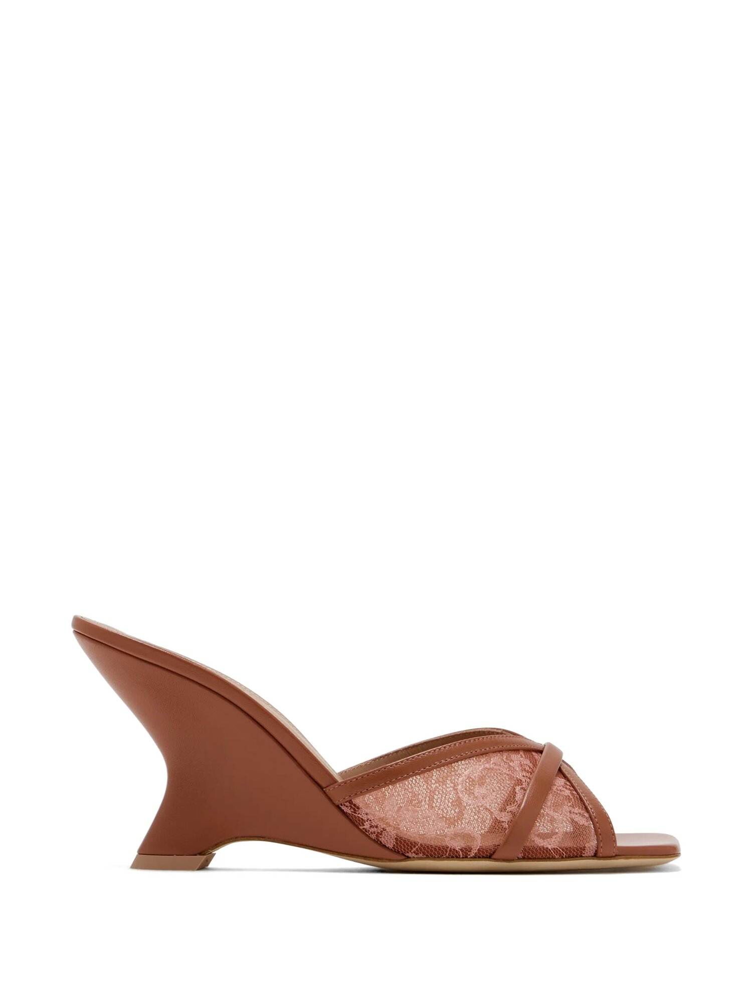 Мюли Malone Souliers Perla Nojoud Alrumaihi
