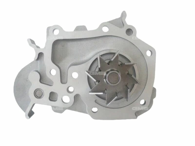 Насос водяной GMB GWR-14A Renault Clio II, Kangoo I, II, Logan, Megane I, Scenic I, Thalia 1.4, 1.6 96->