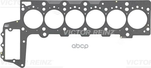 Прокладка ГБЦ BMW 3.0D 02- VICTOR REINZ арт. 613662010