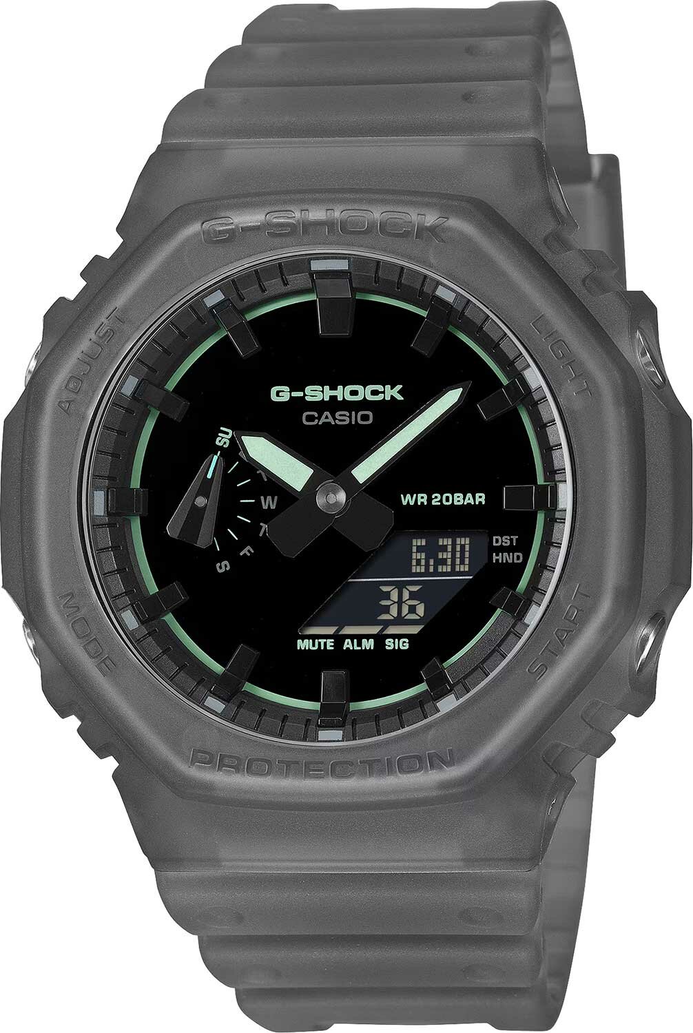 Наручные часы G-Shock
