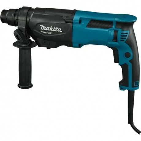 Перфоратор Makita M8701B патрон: SDS-plus уд:2.3Дж 800Вт (кейс в комплекте)
