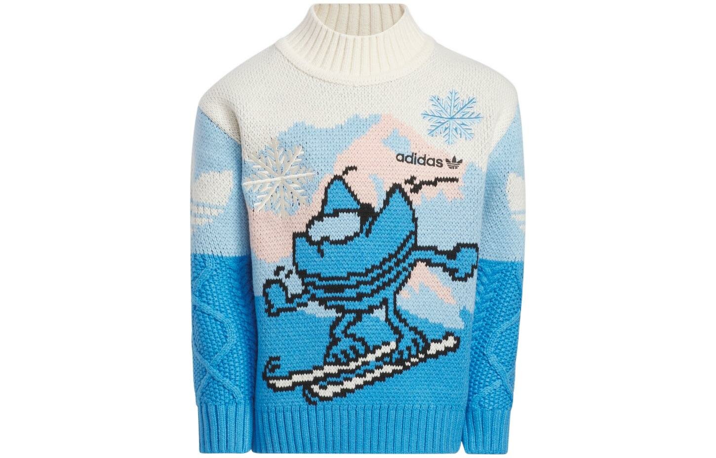 Свитер Adidas Originals