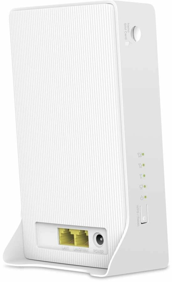 Роутер Mercusys MB230-4G — фото 1