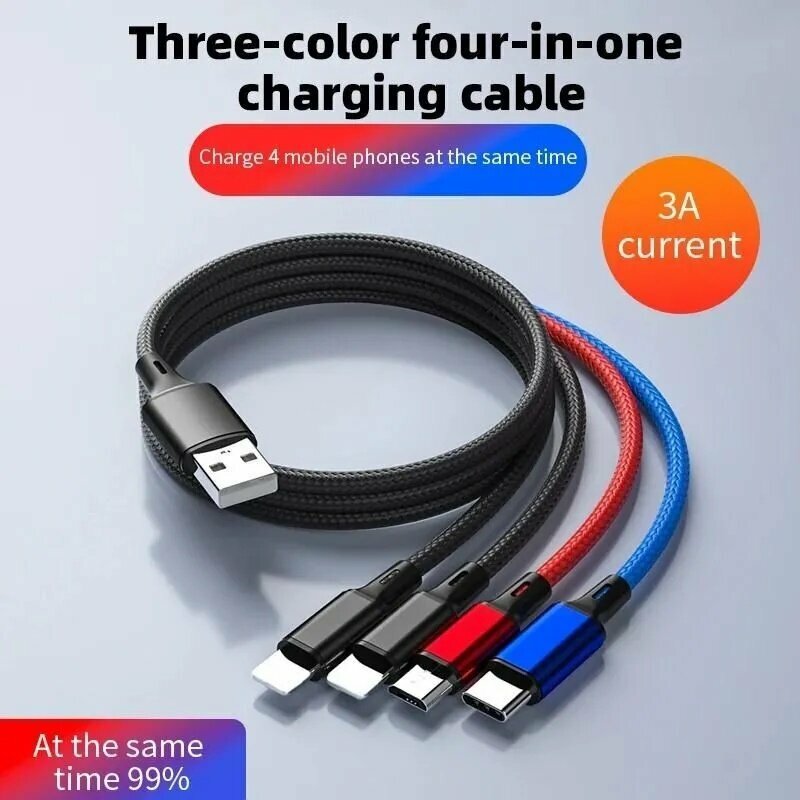 USB-концентратор