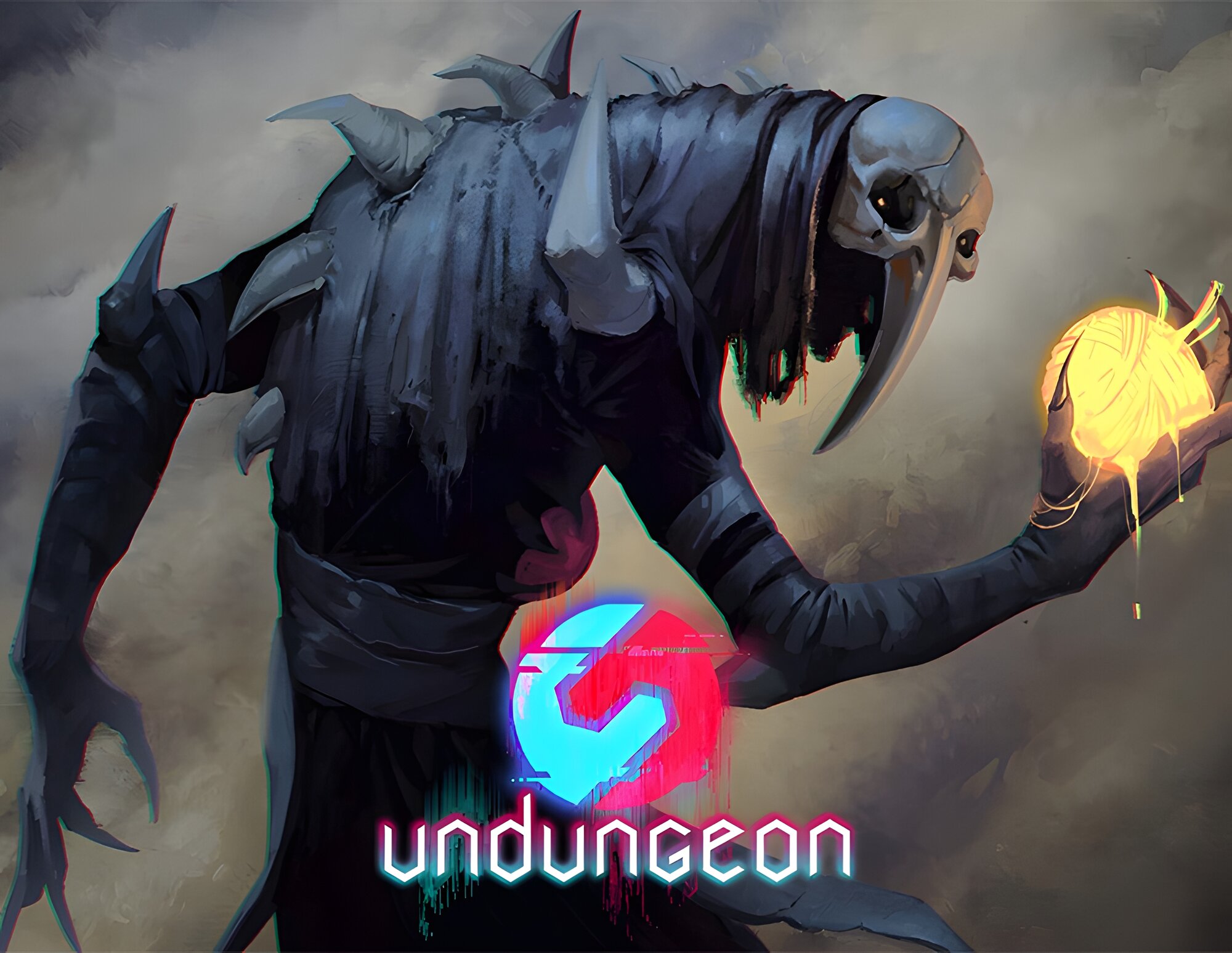 Undungeon, tinyBuild Software, цифровая версия, Steam (Для платформы PC)
