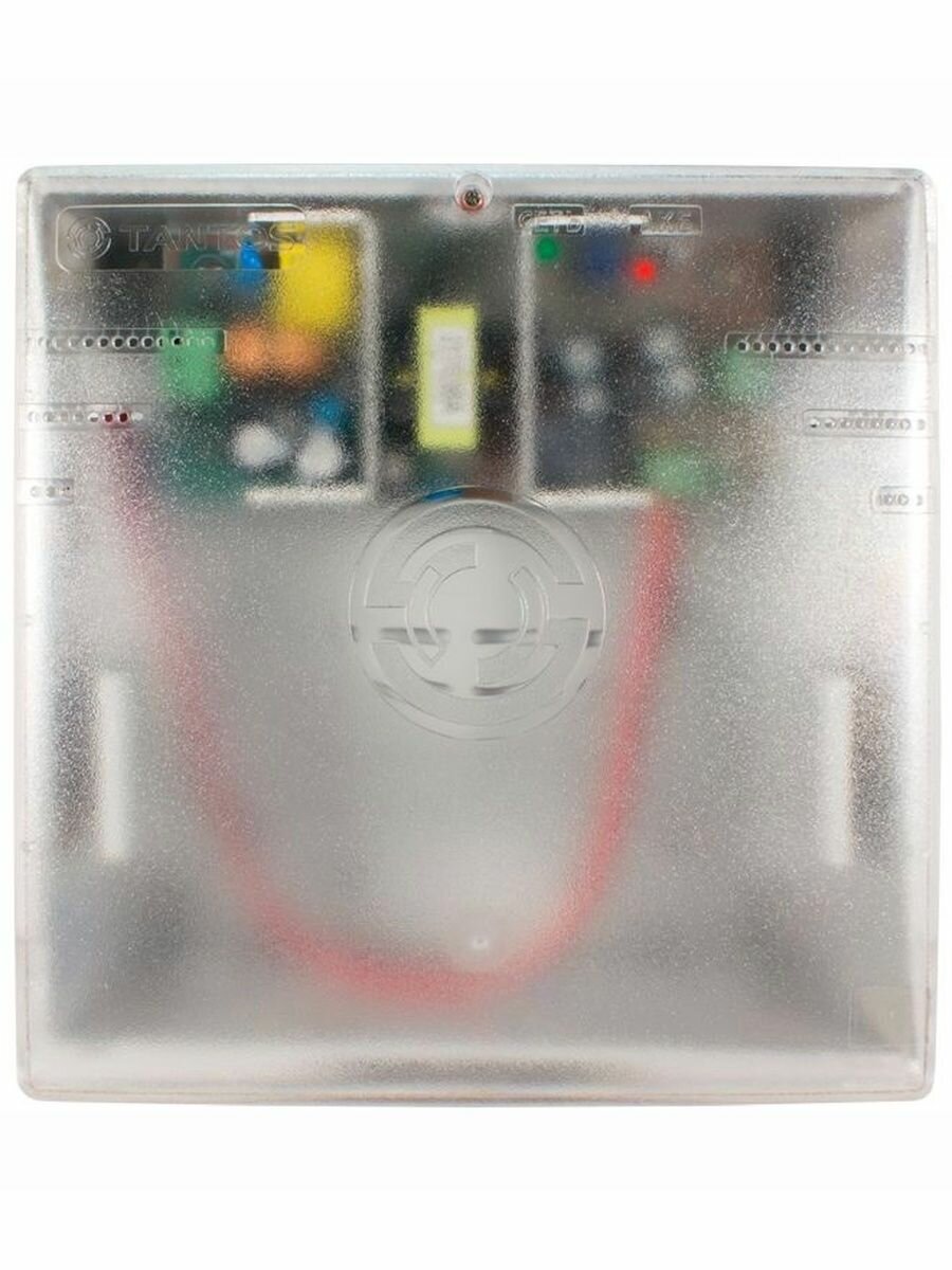 Источник бесперебойного питания ББП-50 PRO Lux (пластик)