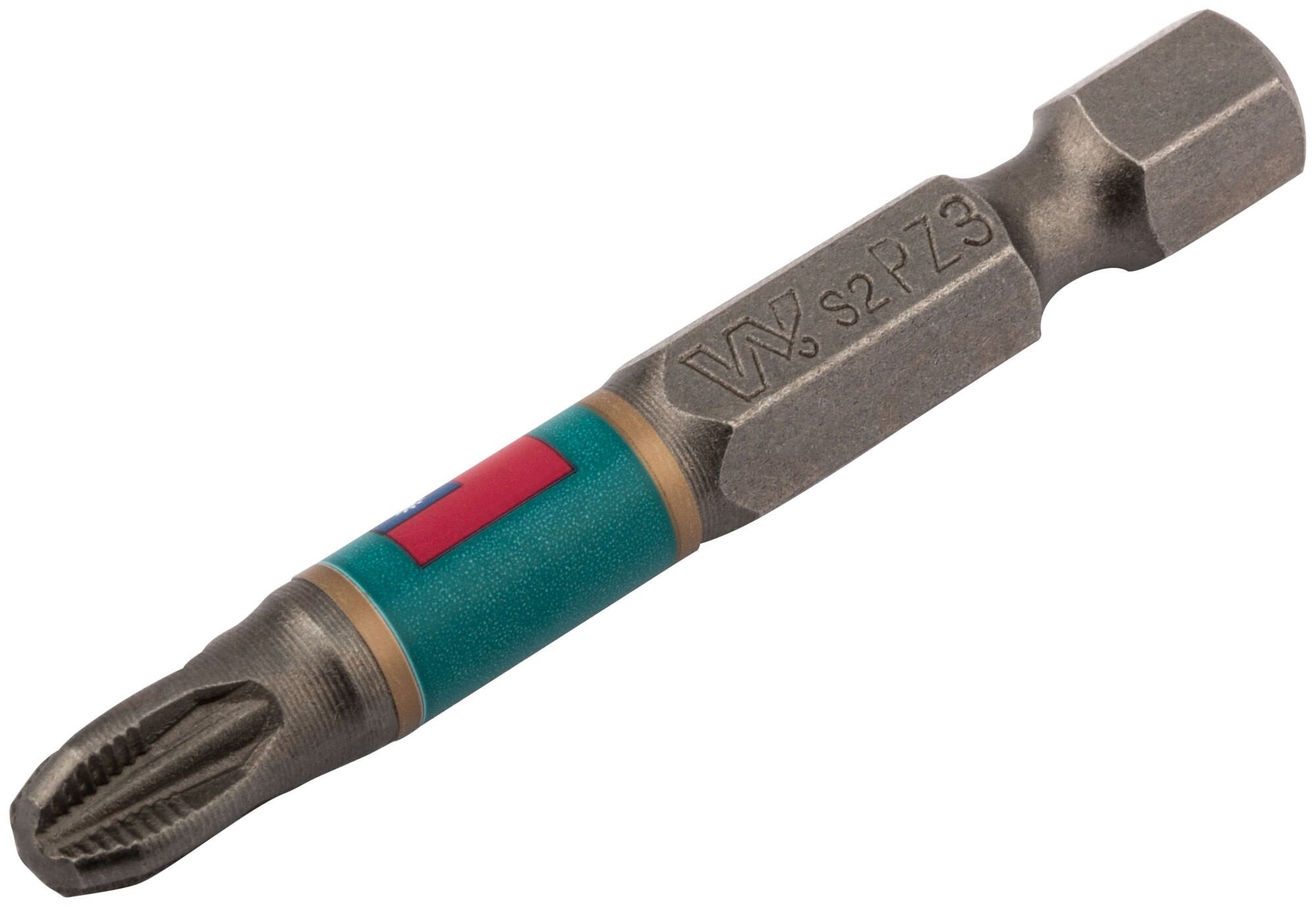 Насадки 50PZ3 10шт в индивидуальной упаковке RSC-технология "WhirlPower"