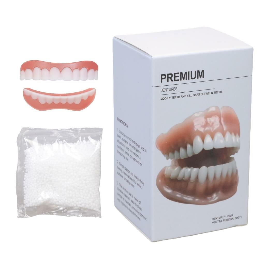 Набор для протезирования зубов