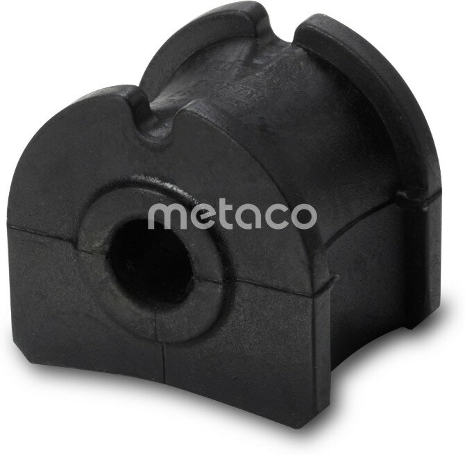 Втулка-сайлентблок заднего стабилизатора METACO 4570-042 Renault Duster 2012>