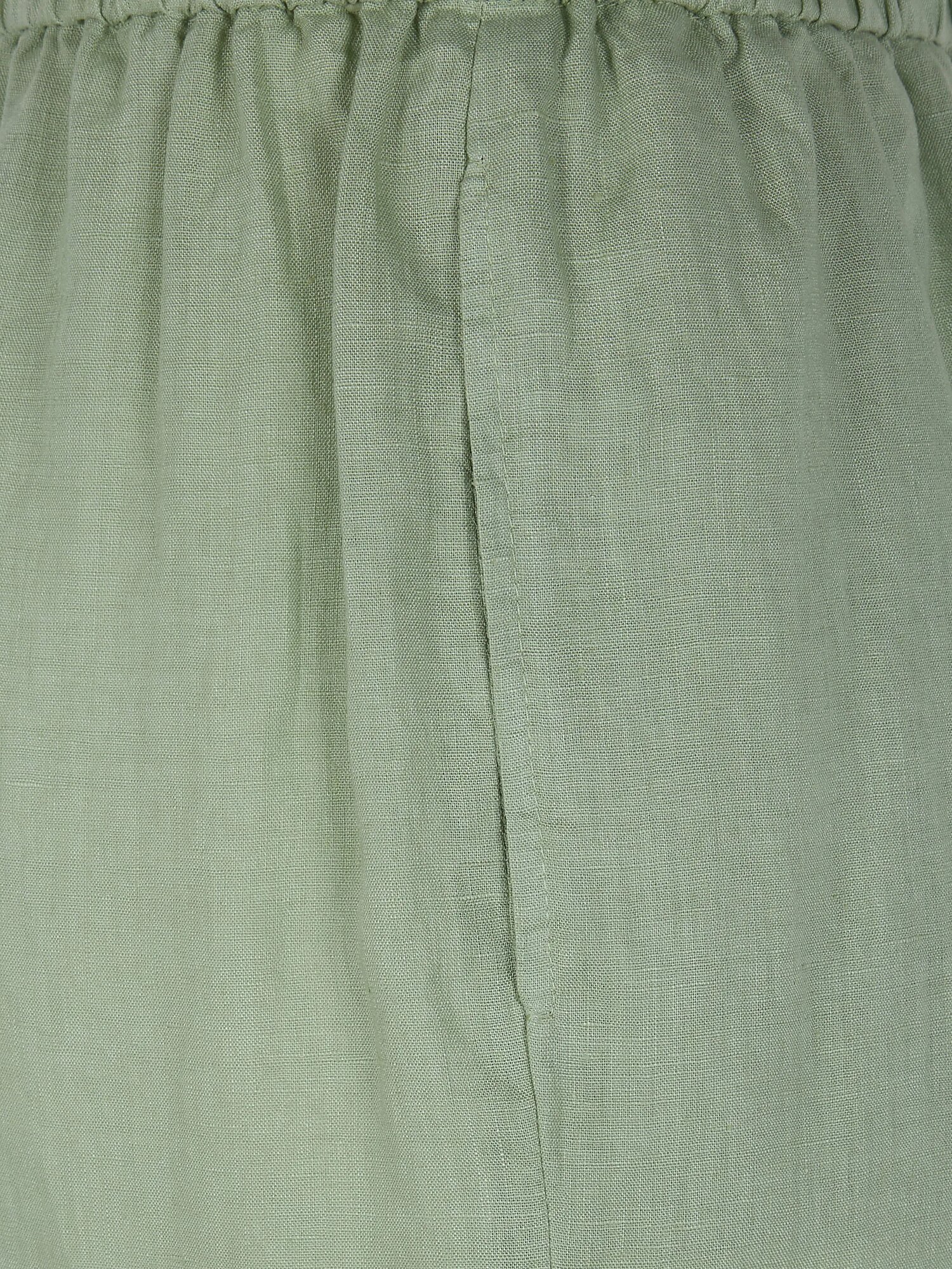 Брюки Aspesi Elasticated trousers, размер 44, green — фото 1