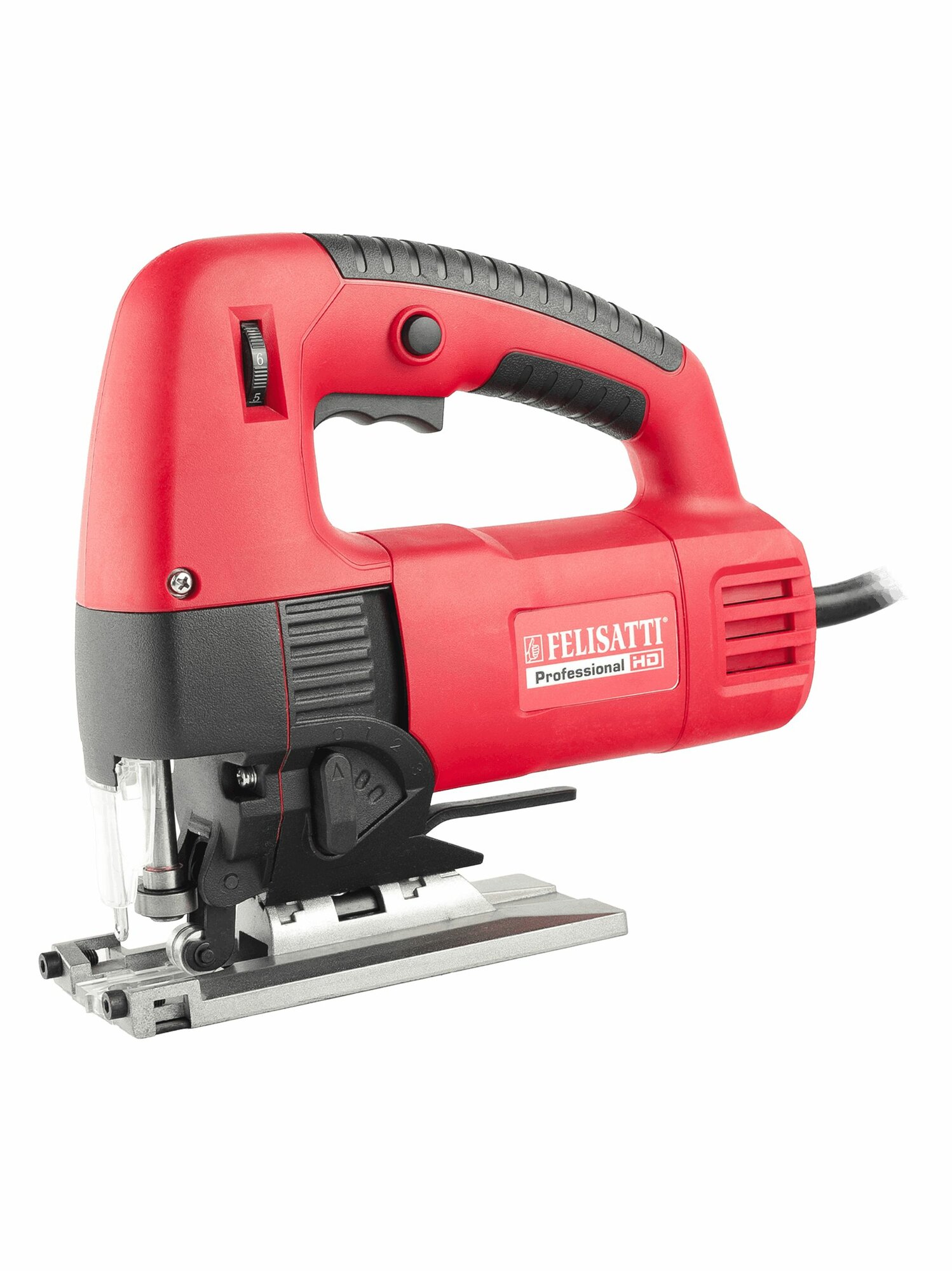 Лобзик электрический по дереву FELISATTI МП-120/750Э(М) (FT6604)