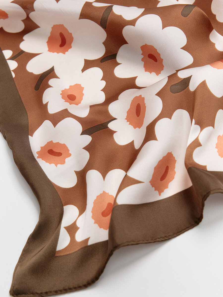 Платок для женщин