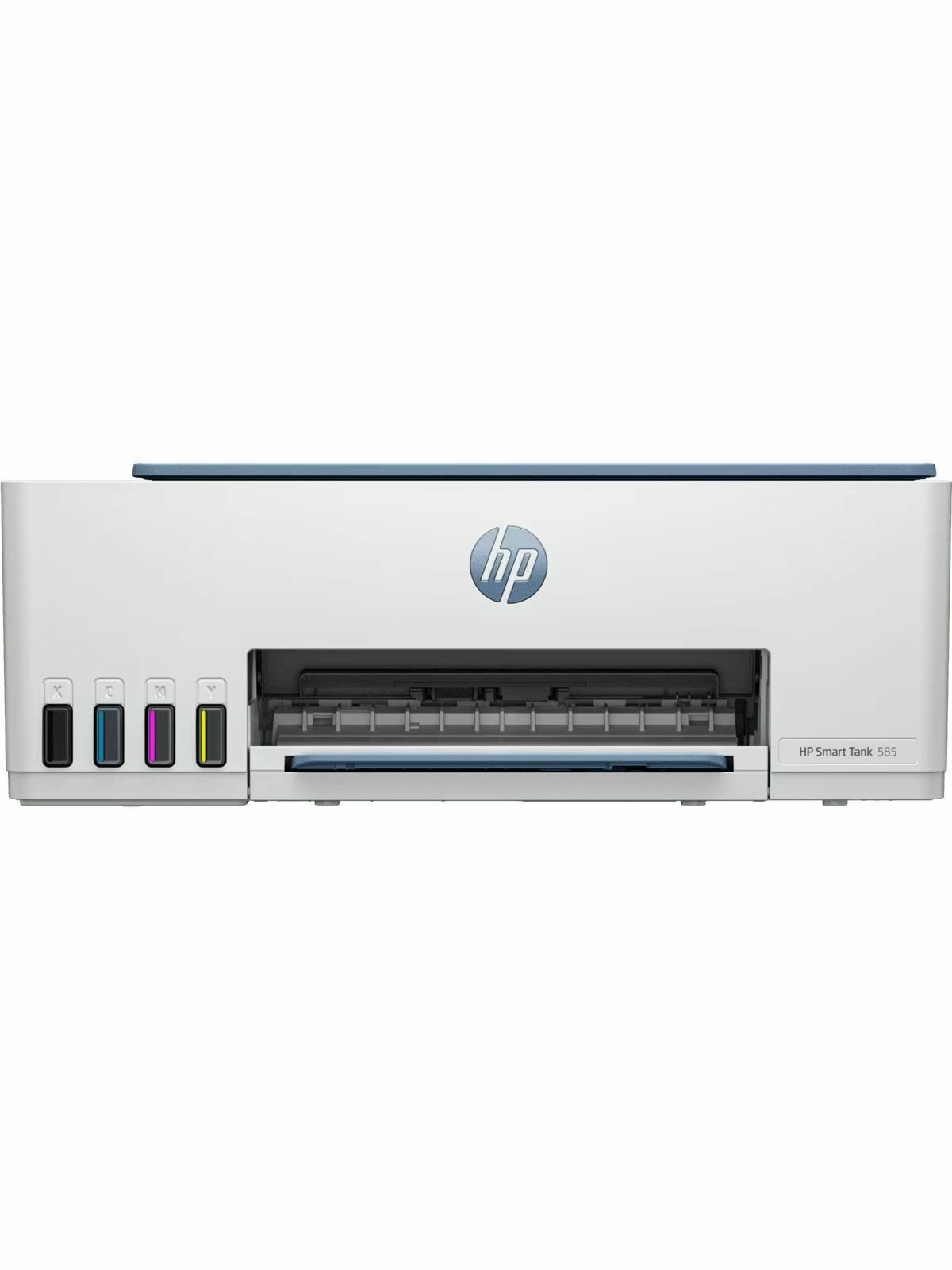 МФУ струйное HP Smart Tank 585 (1F3Y4A)