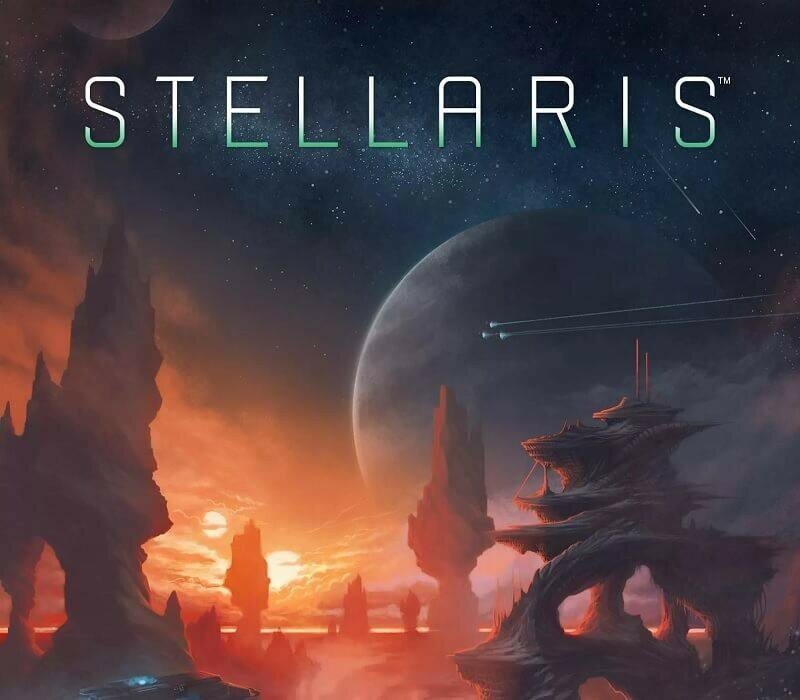 Stellaris RU/CIS PC Steam CD Key • Активация Steam • регион Россия и СНГ