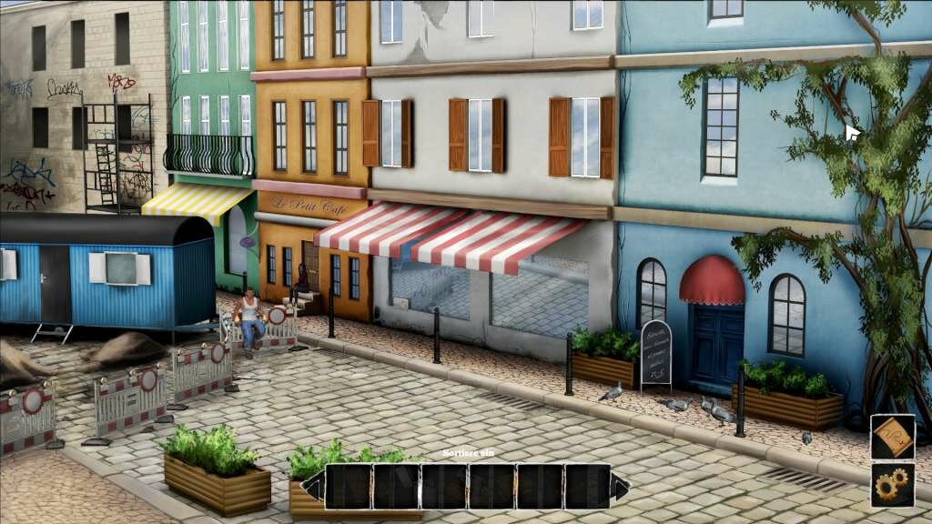 History in Letters - The Eternal Alchemist Steam Ключ • Активация Steam