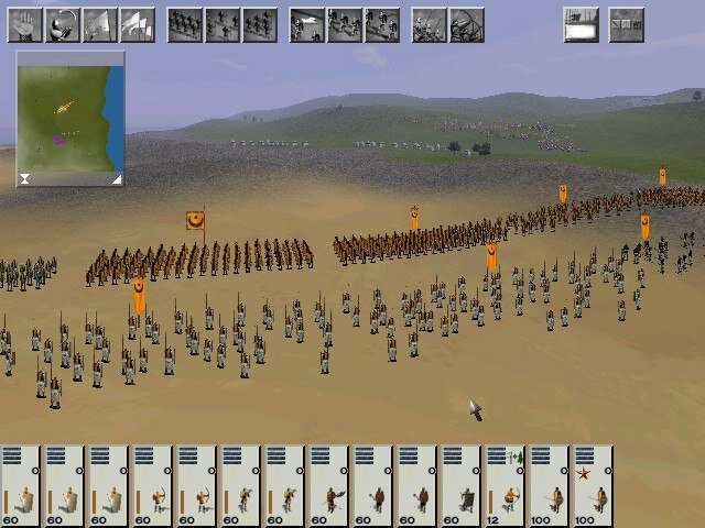Medieval: Total War Коллекция PC Steam Ключ • Активация Steam