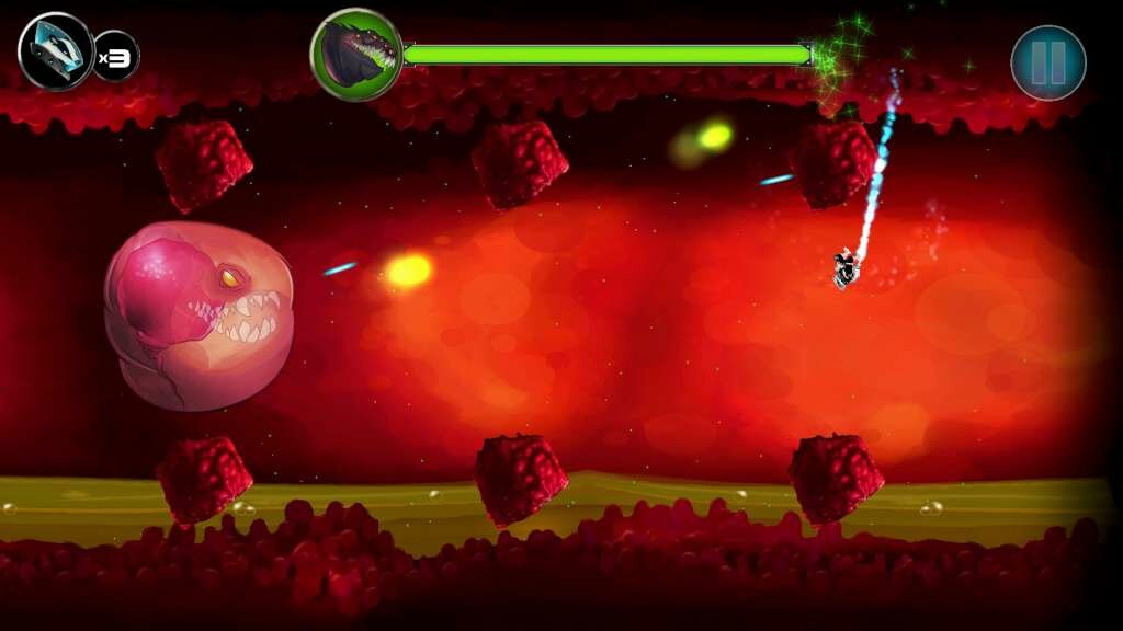 Gravity Badgers Steam Ключ • Активация Steam • регион Весь мир