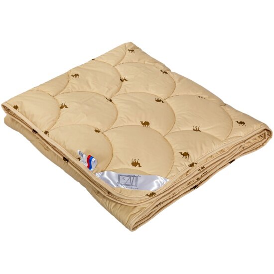 Одеяло Alvitek Сахара всесезонное 200х220 ОВШ-В-22
