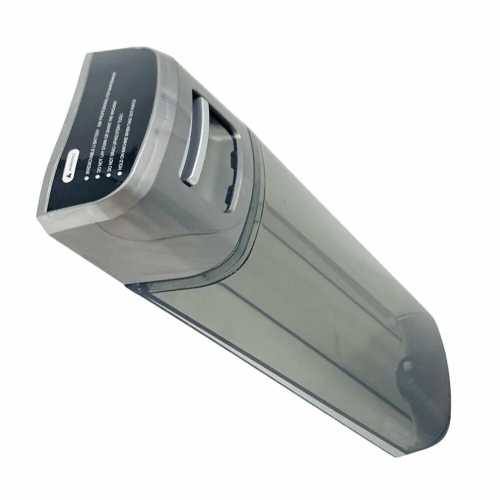 Запасной бак для чистой воды к влажно-сухому ручному пылесосу Redkey W12 PRO, PE-пластик, 1 шт