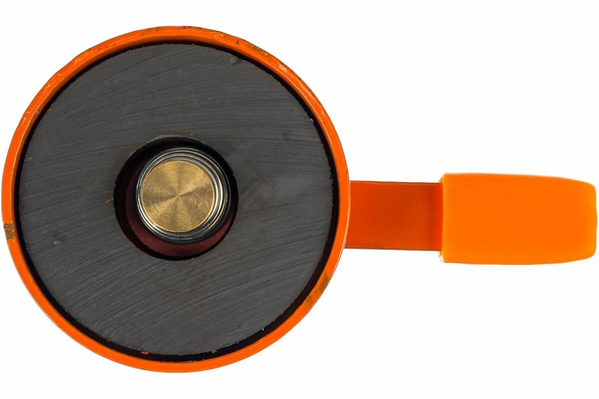 Клемма заземления FOXWELD сила тока 400 а, магнитная фиксация, для сварочных работ (5398)