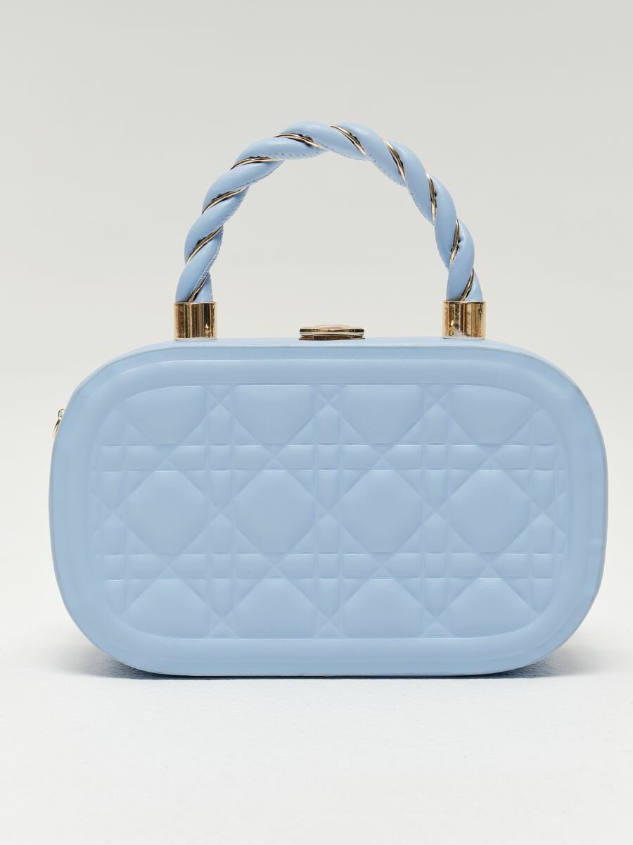 Сумка клатч Весна-лето 2026