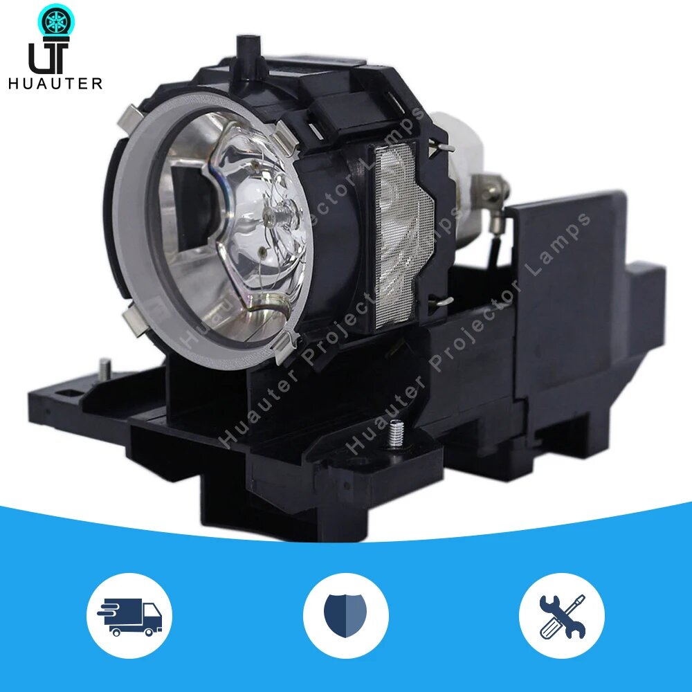 Лампа для проектора HUAUTER DT00871