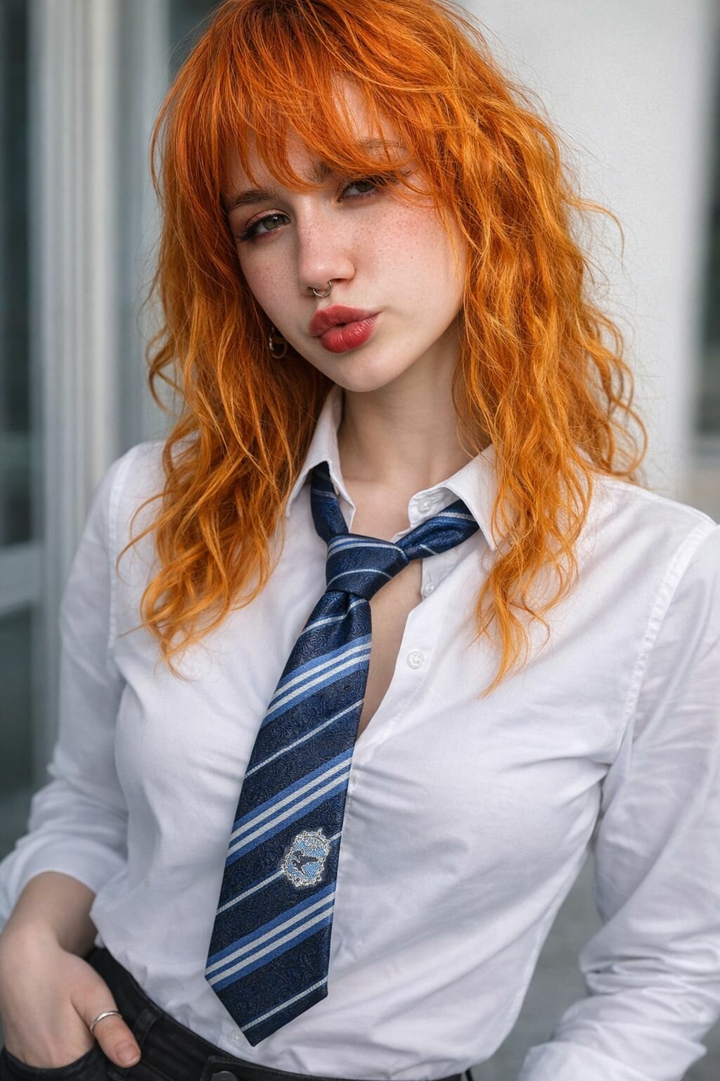 Галстук