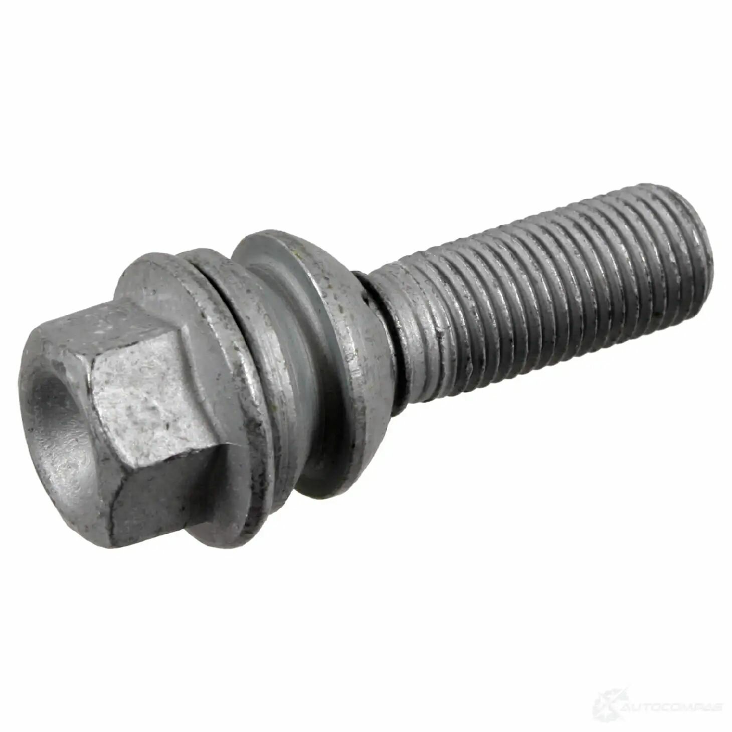 FEBI Болт ступицы колеса M14x1.5, 66 мм для Audi/VW. арт. 46655