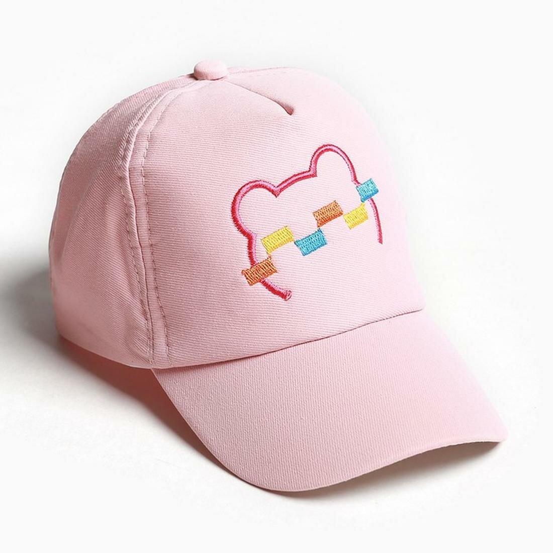 Кепка для девочек