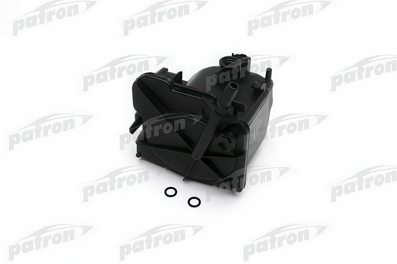 Топливный фильтр, для Форд Фокус 2, Мазда 3