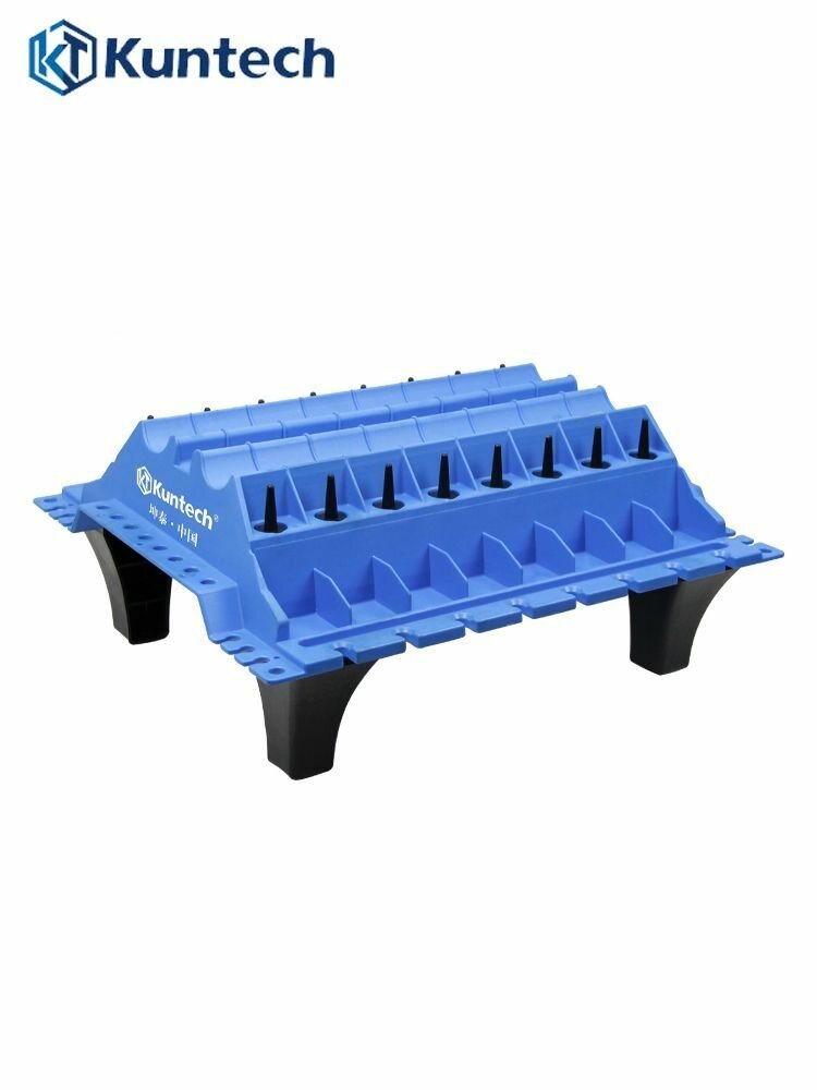 Стол для хранения деталей двигателя, Kuntech, KT-3276