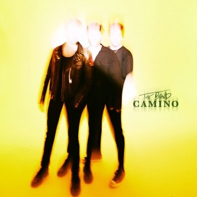 THE BAND CAMINO The Band Camino (LP)