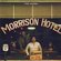 THE DOORS Morrison Hotel (LP)