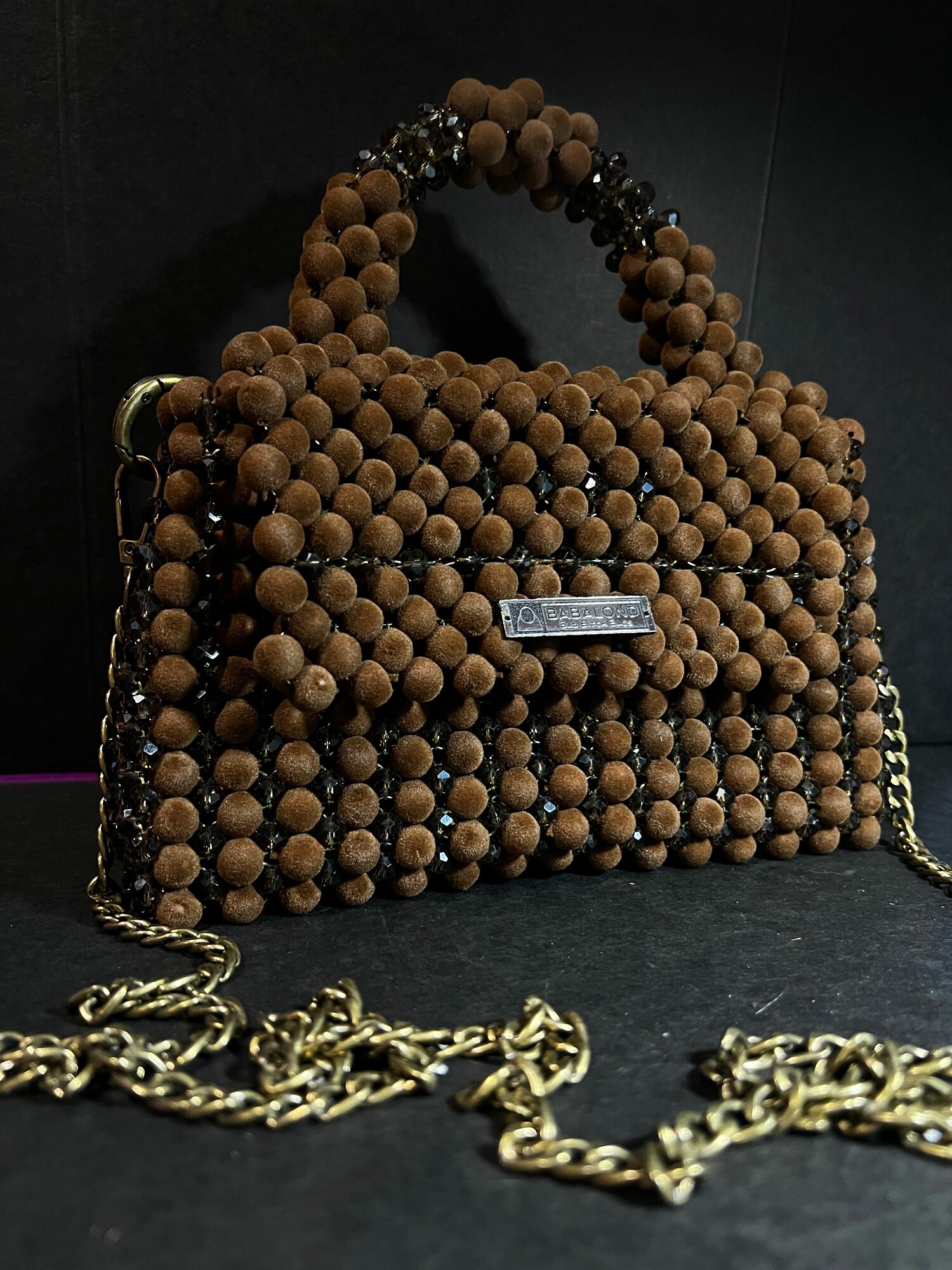 Сумка клатч