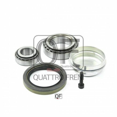 Ремкомплект подвески Quattro Freni QF40D00013 для Mercedes CLS C218, C219, X218, E-CLASS S211, S212, W211, W212, SL R230